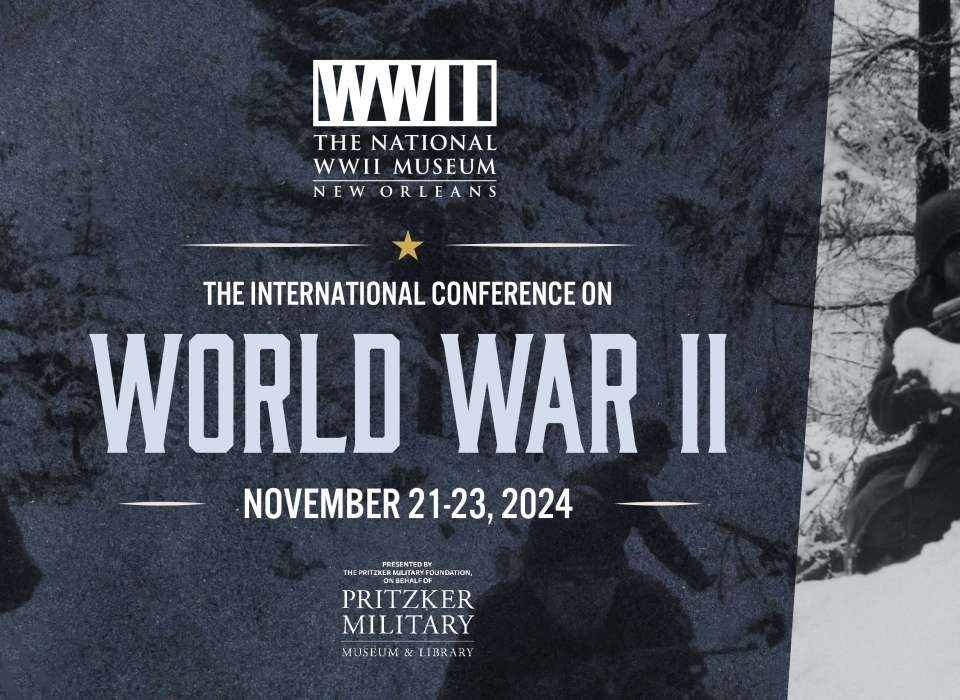 Home | The National WWII Museum | New Orleans